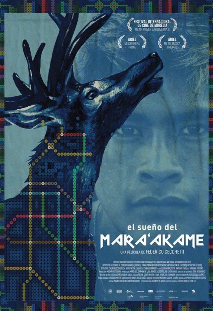 El Sueño del mara’akame. Etnoficción, alocronía y modernidad indígena